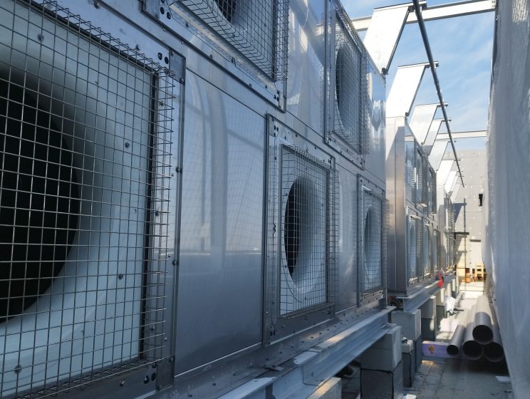 Urban Cold Generation | JACIR